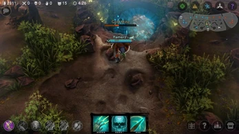 Vainglory season maps | Vainglory Wiki | Fandom