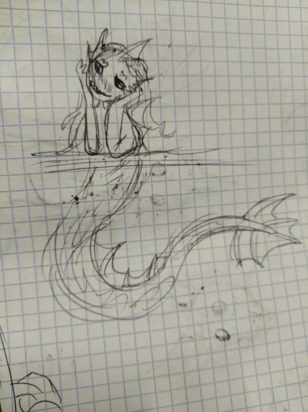 Naga | Wiki Vainille Ocs | Fandom