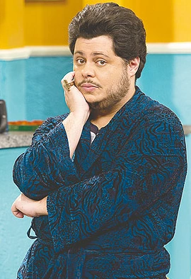 Ferdinando | Vai Que Cola Wiki | Fandom