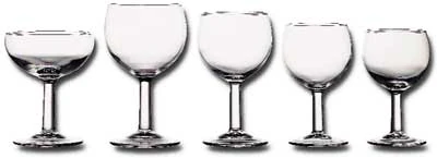 Copa Globo | Vajilla y mucho mas Wiki | Fandom