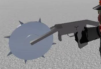 Excavator | Vaktovian Empire Wiki | Fandom