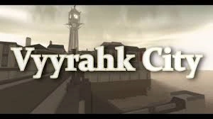 Vyyrahk City | Vaktovian Empire Wiki | Fandom