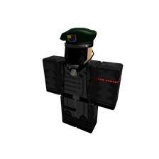 MadDog653 | Vaktovian Empire Wiki | Fandom