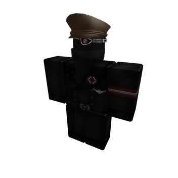 Alertcoderf | Vaktovian Empire Wiki | Fandom