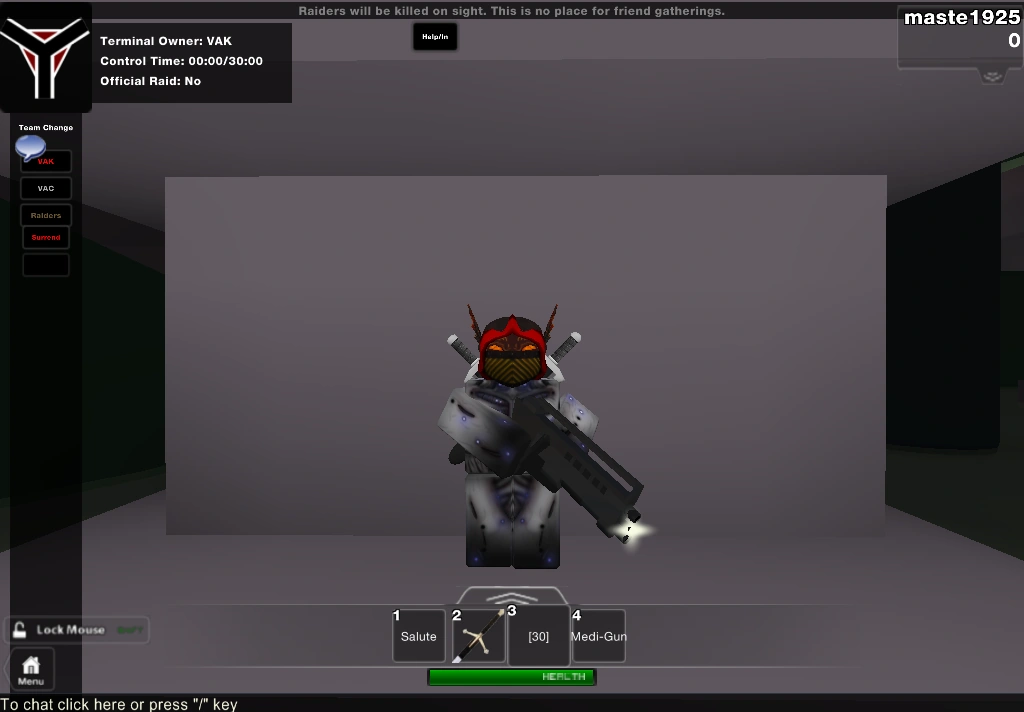 Maste1925 | Vaktovian Empire Wiki | Fandom