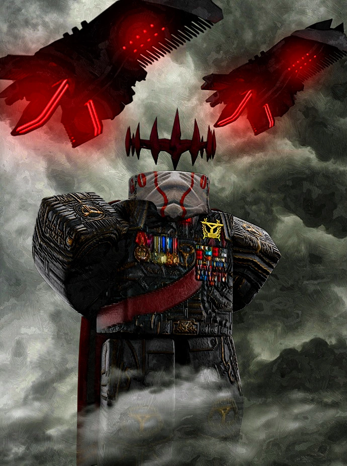 Serverless | Vaktovian Empire Wiki | Fandom