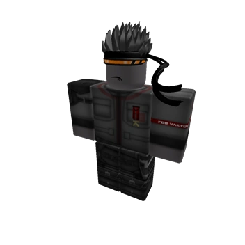 SamuelVaiken | Vaktovian Empire Wiki | Fandom