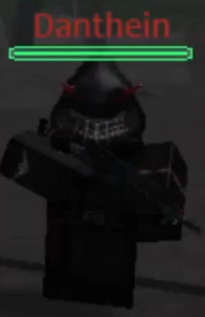 Danthein | Vaktovian Empire Wiki | Fandom