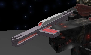 Vaktovian Assault Rifle | Vaktovian Empire Wiki | Fandom