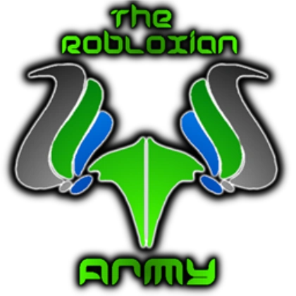 The Robloxian Army | Vaktovian Empire Wiki | Fandom