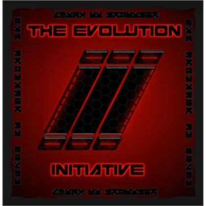 The Evolution Initiative | Vaktovian Empire Wiki | Fandom