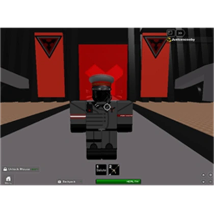 Justcescooby | Vaktovian Empire Wiki | Fandom