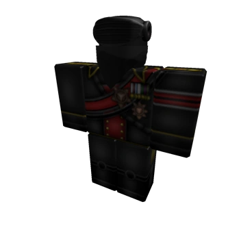 Hunter7777 | Vaktovian Empire Wiki | Fandom