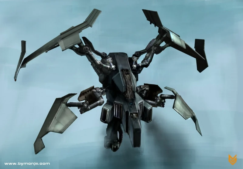 ATAC | Vaktovian Empire Wiki | Fandom