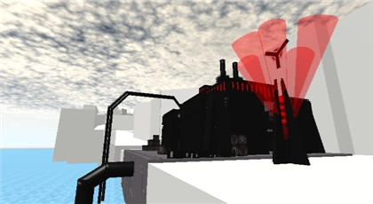 Vaktovian Arctic Outpost | Vaktovian Empire Wiki | Fandom