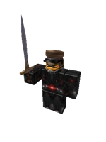 LordOrky | Vaktovian Empire Wiki | Fandom
