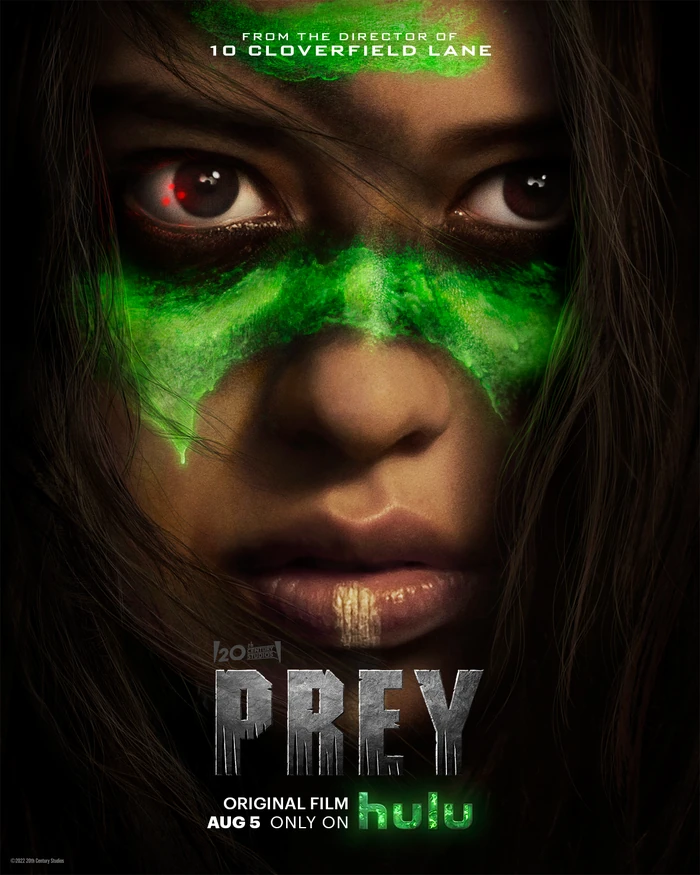 Prey | Val Verde Wiki | Fandom