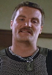 Captain Bennett | Val Verde Wiki | Fandom