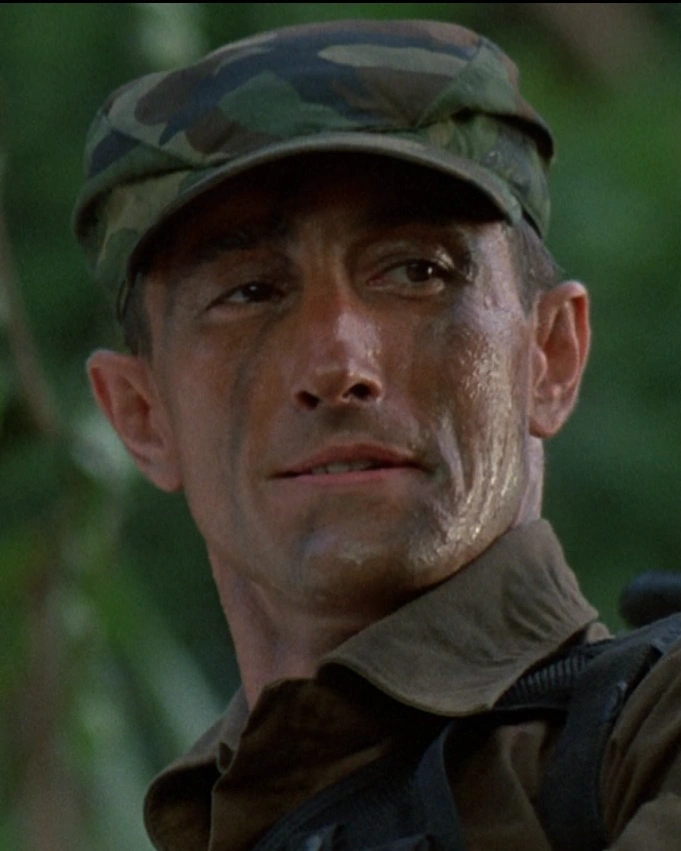 Jorge "Poncho" Ramirez | Val Verde Wiki | Fandom