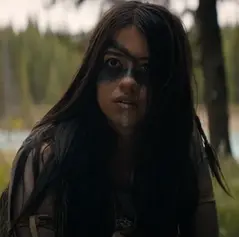 Naru | Val Verde Wiki | Fandom