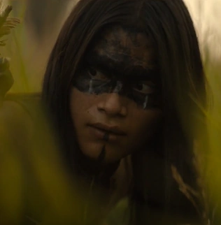 Itsee | Val Verde Wiki | Fandom