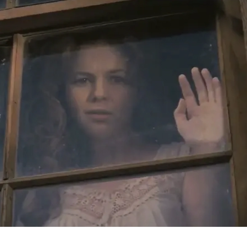 Daughter of a Son of a Gunfighter | Val Verde Wiki | Fandom