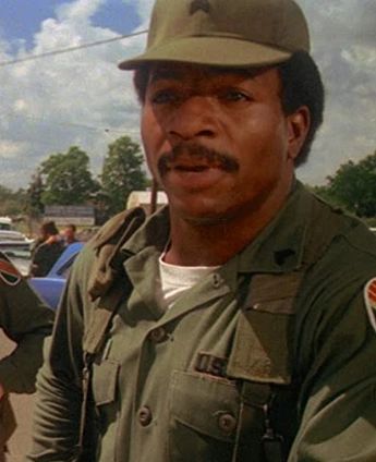 Al Dillon | Val Verde Wiki | Fandom