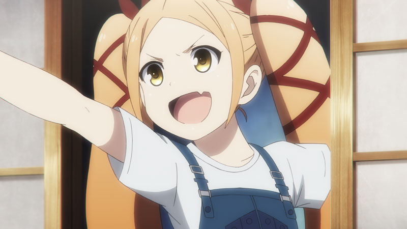 Episode 7 | Val x Love Wiki | Fandom