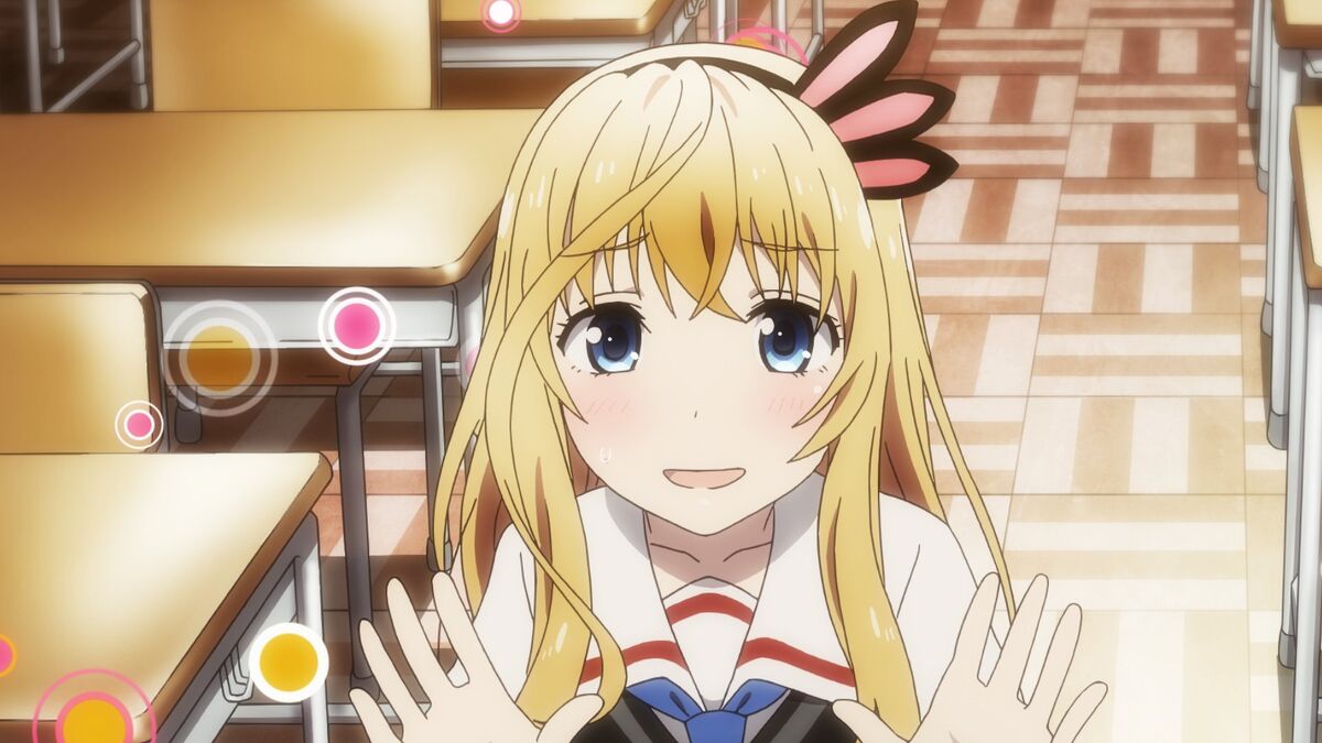 Episode 1 | Val x Love Wiki | Fandom