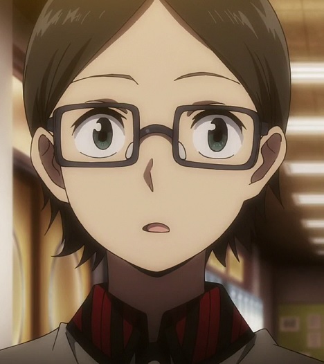 Matsumura | Val x Love Wiki | Fandom