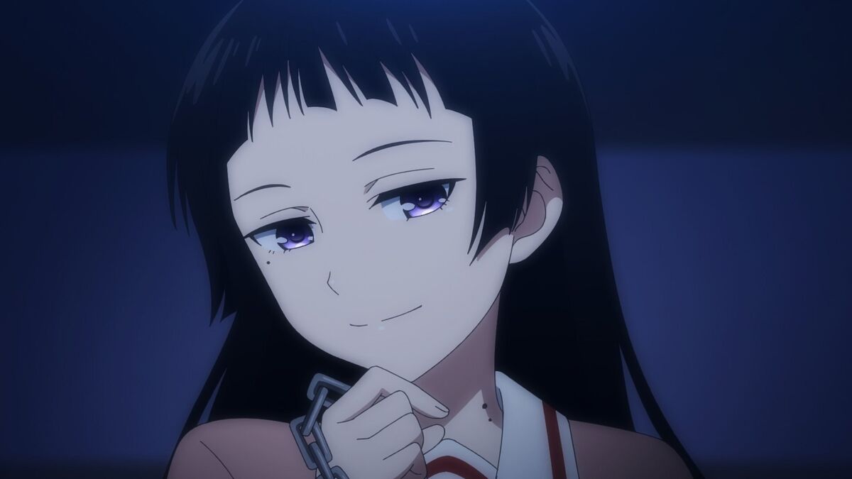 Episode 2 | Val x Love Wiki | Fandom