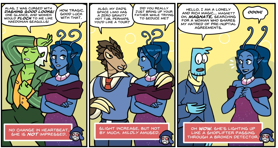 Detect | Val and Isaac Wiki | Fandom