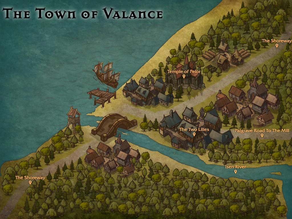 Valance | Valanceandbeyond Wiki | Fandom