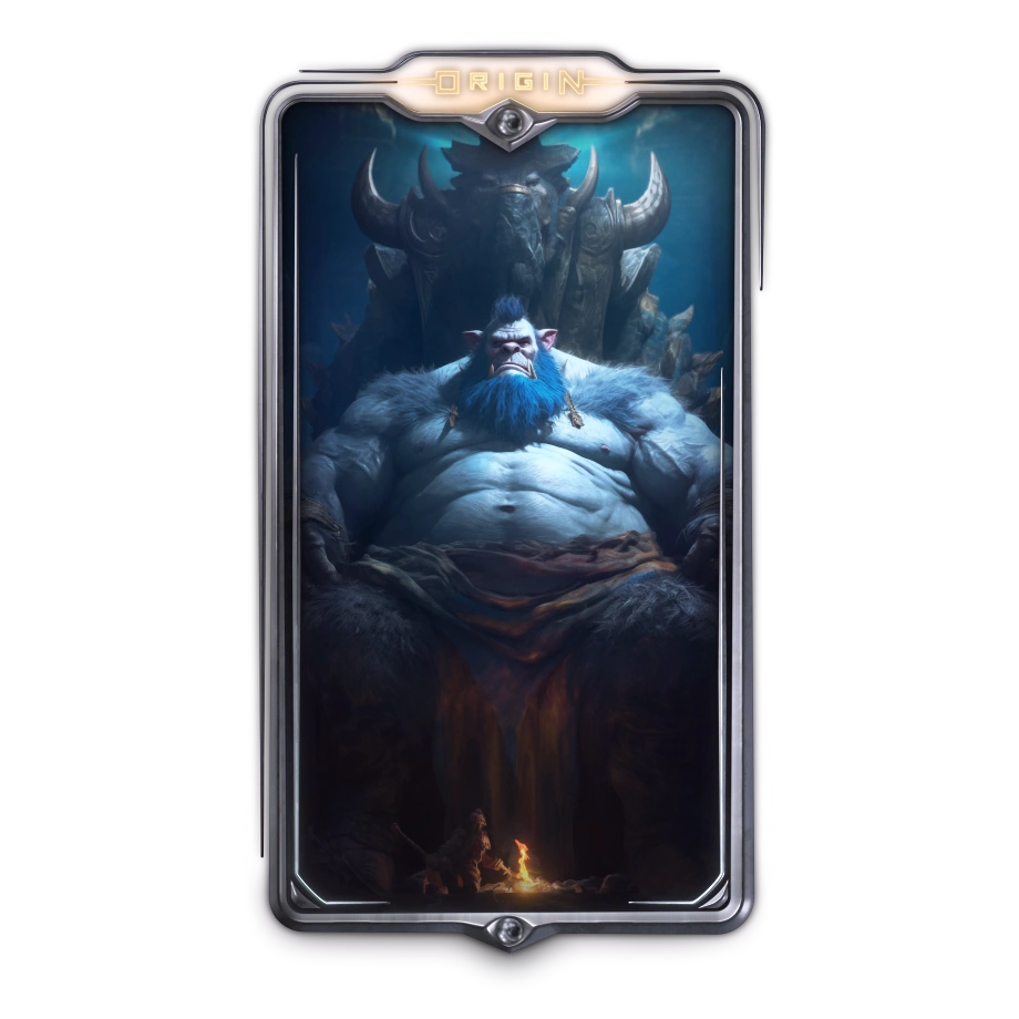 Glorb Heroes | Valannia Wiki | Fandom