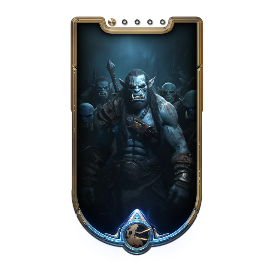 Glorb Combat Units | Valannia Wiki | Fandom
