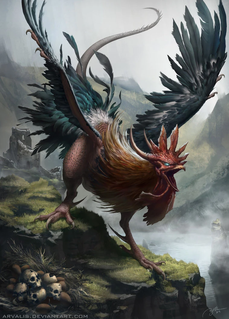 Cluckles | ValantirasVoid Wiki | Fandom