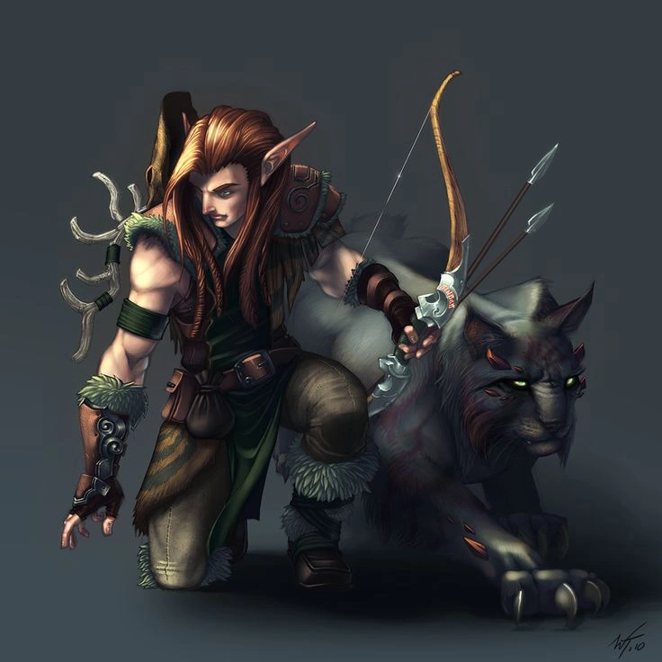 Zander Melmo | ValantirasVoid Wiki | Fandom