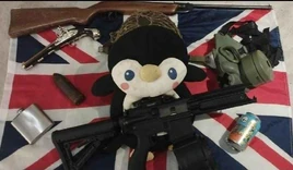 Welshysummit | Valaria Wiki | Fandom