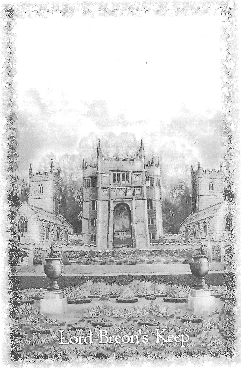 Kelmskeep | Valdemar Wiki | Fandom