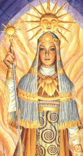 Solaris | Valdemar Wiki | Fandom