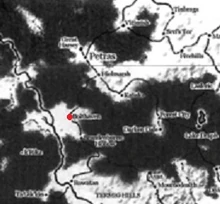 Bolthaven | Valdemar Wiki | Fandom