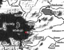 Delton | Valdemar Wiki | Fandom