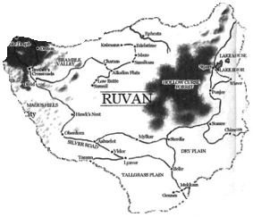 Ruvan | Valdemar Wiki | Fandom
