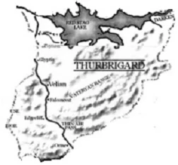 Thurbrigard | Valdemar Wiki | Fandom