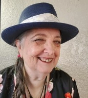 Mel. White | Valdemar Wiki | Fandom