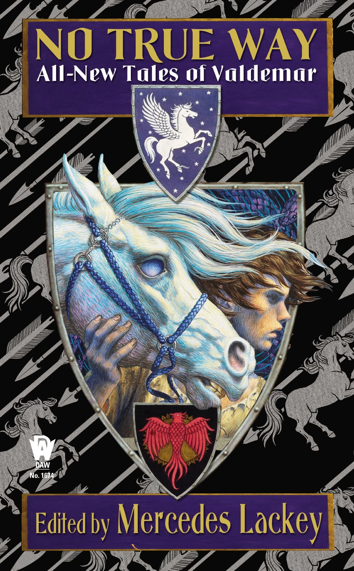 No True Way | Valdemar Wiki | Fandom