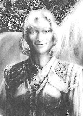 Shandi | Valdemar Wiki | Fandom