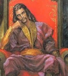 Ancar | Valdemar Wiki | Fandom