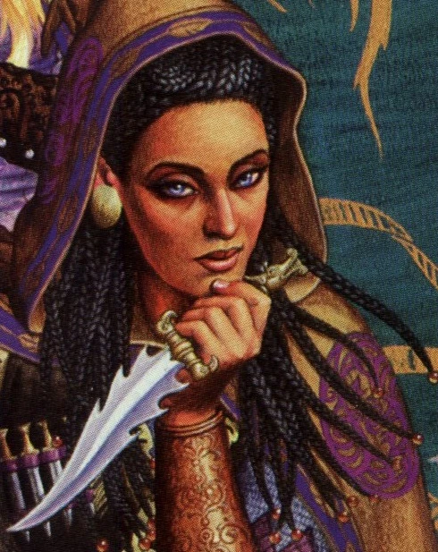 Tarma | Valdemar Wiki | Fandom