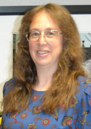 Mickey Zucker Reichert | Valdemar Wiki | Fandom